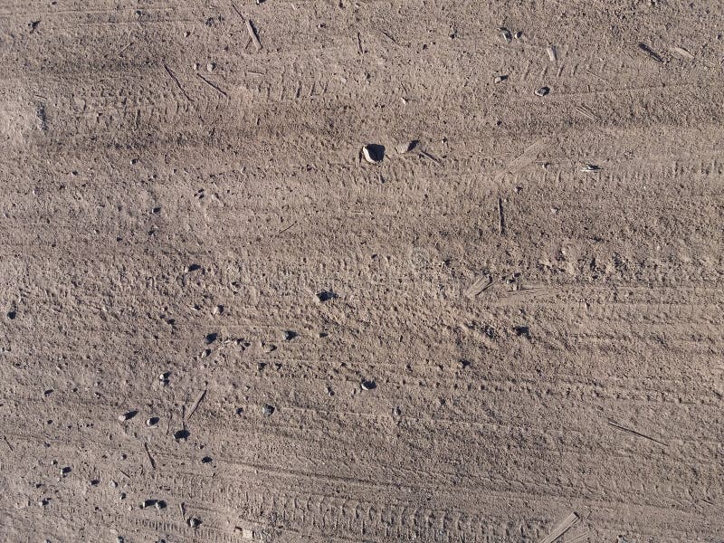 Grey Ground with Sand Texture Background Template. Stock Photo - Image ...