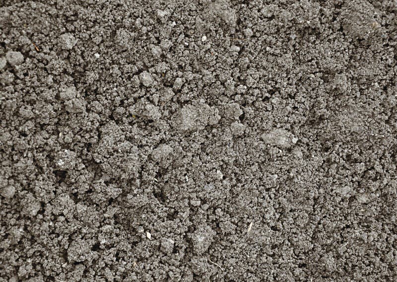 Grey ground stock image. Image of geology, aridness, barrenness - 16274069