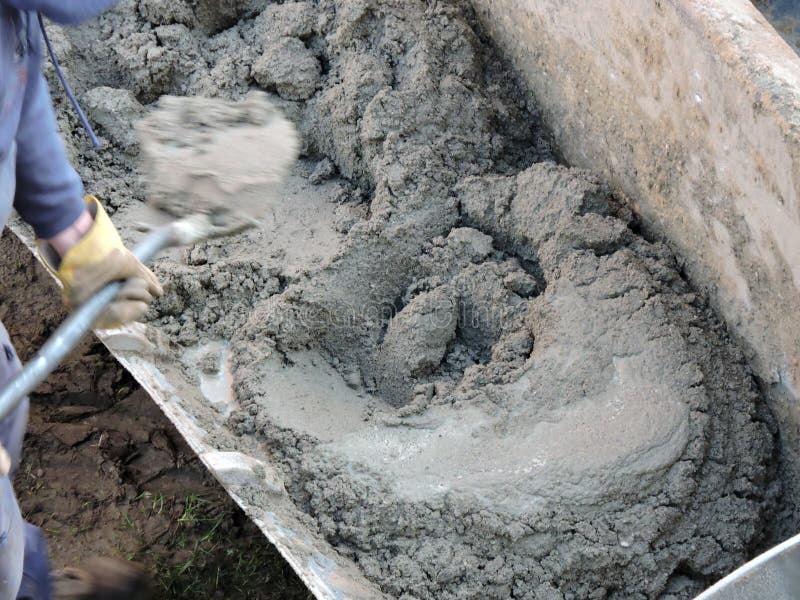 Grey grout stock image. Image of grey, construction, building - 44405419