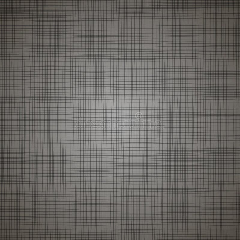 Grey Grunge Metal Texture. Iron Background Stock Vector - Illustration ...