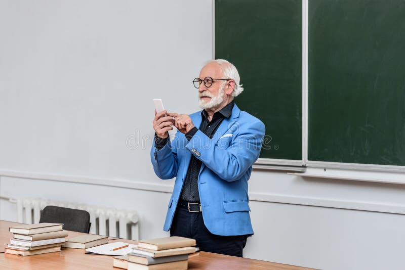 Professor looking mad stock image. Image of render, anger - 31141181