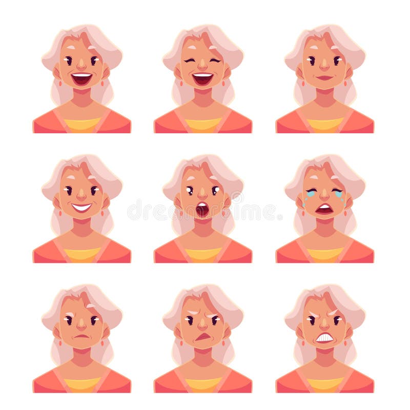 Grey Avatars Stock Illustrations – 157 Grey Avatars Stock Illustrations ...