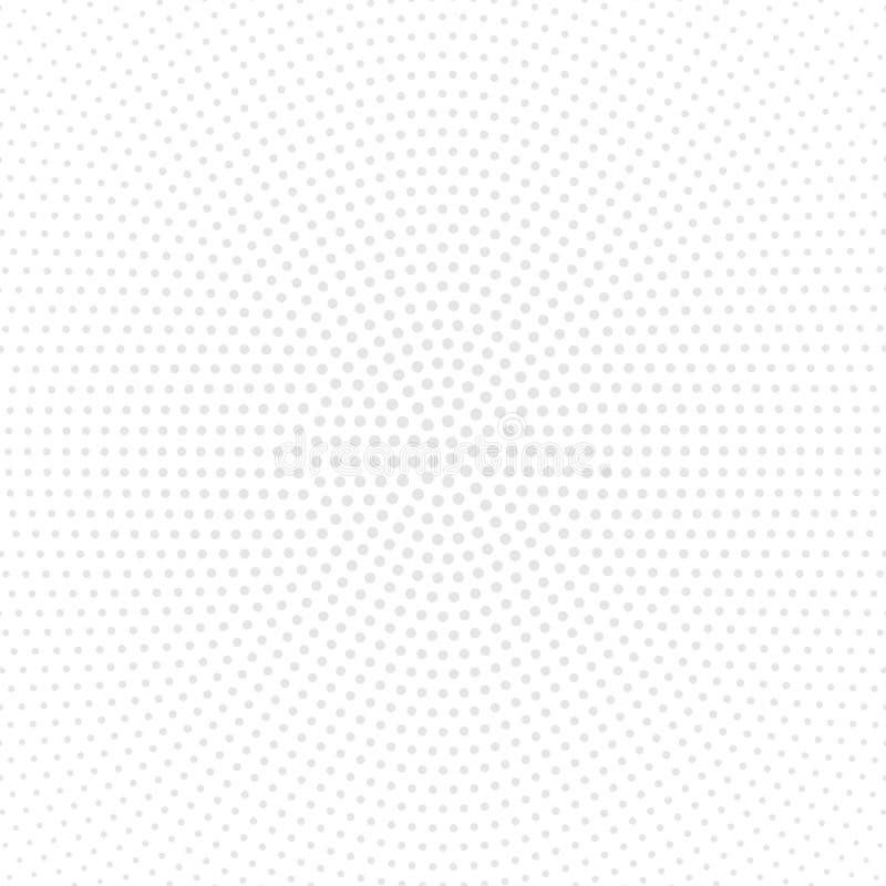 Grey Halftone Dotted Backdrop.Template Background Grey Halftone Circles ...