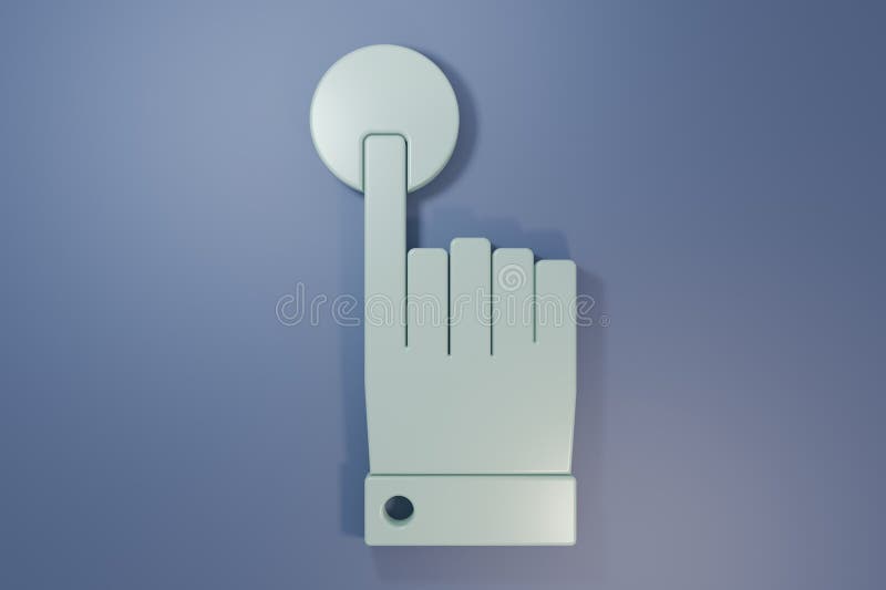 Hand Gesture Pointer Stock Illustrations – 18,377 Hand Gesture Pointer ...