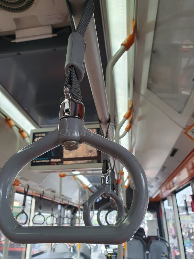 Grey Handle Grip stock photo. Image of stuff, colours - 267533550