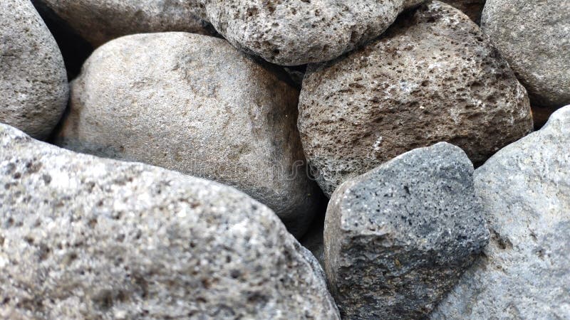 Grey hard stone stock photo. Image of stone, grey, rock - 202752628