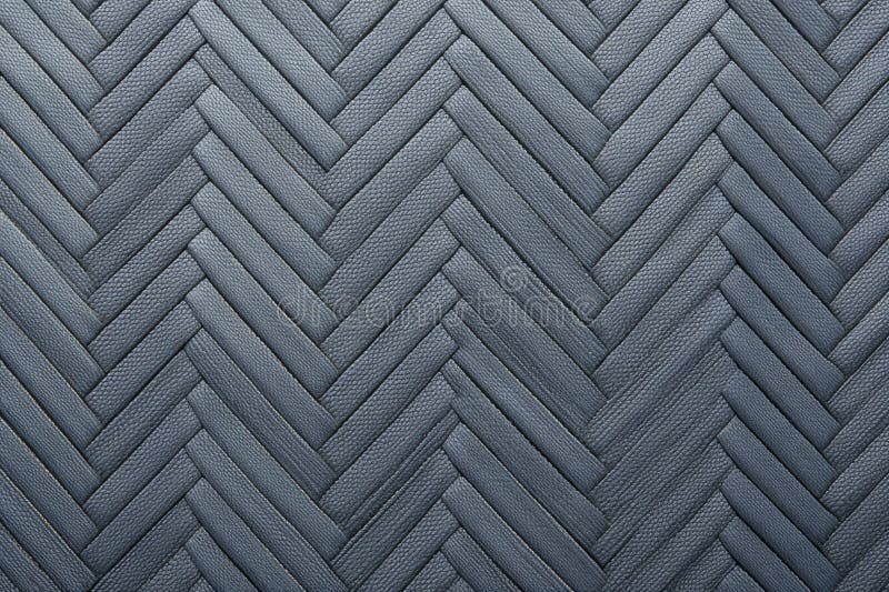 Grey Herringbone Brick Pattern Background, AI Generated Stock ...