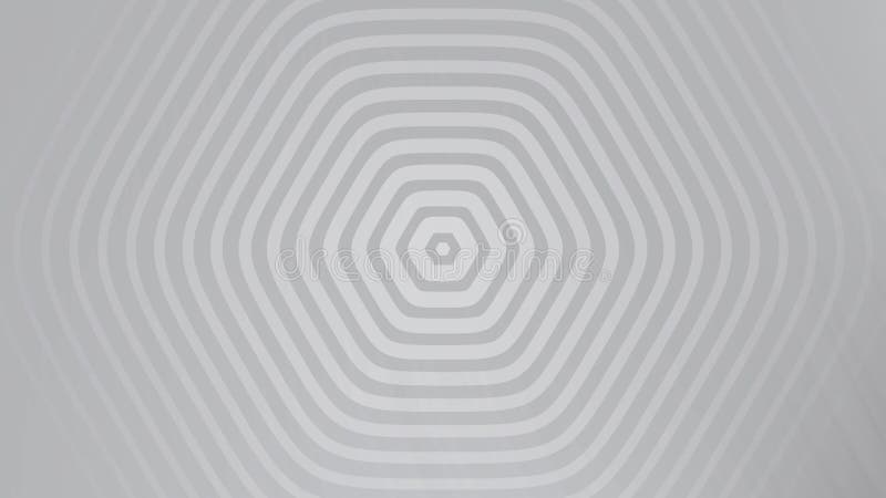 Grey Curve Pixel Grid Background Loop Animation. Stock Video - Video of ...