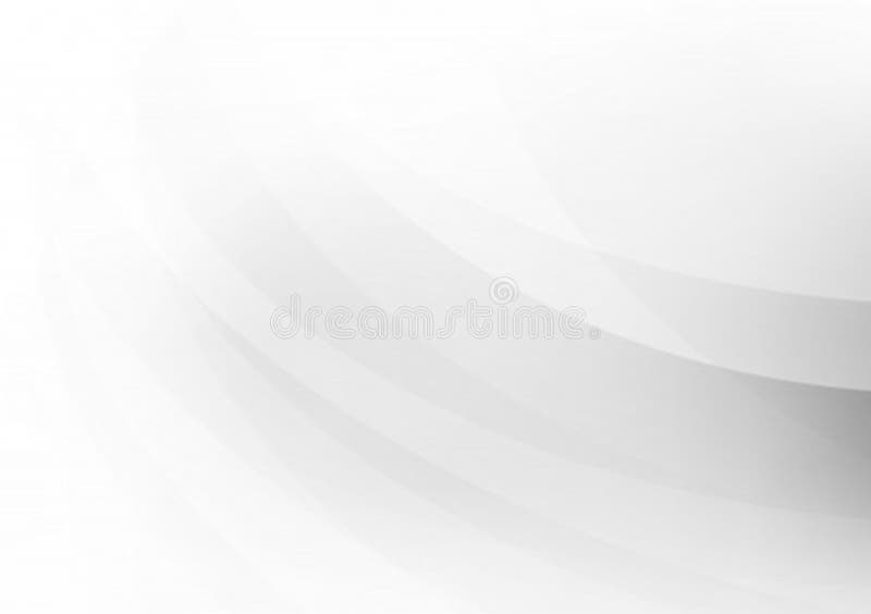 Grey Highlights Textured Background Wallpaper Design Stock Illustration ...