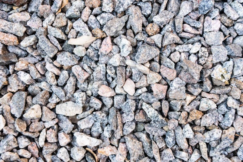 Grey Highly Detailed Pebble Stones Stock Image - Image of stones ...