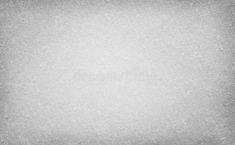 Grey Horizontal Rough Paper Texture, Background for Text Stock Image ...