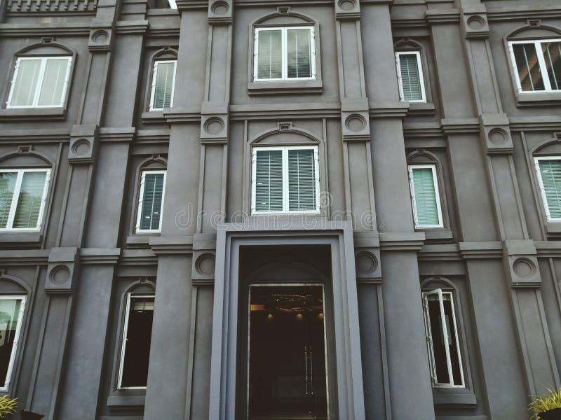 Grey stock photo. Image of architecture, castle, grey - 149913222