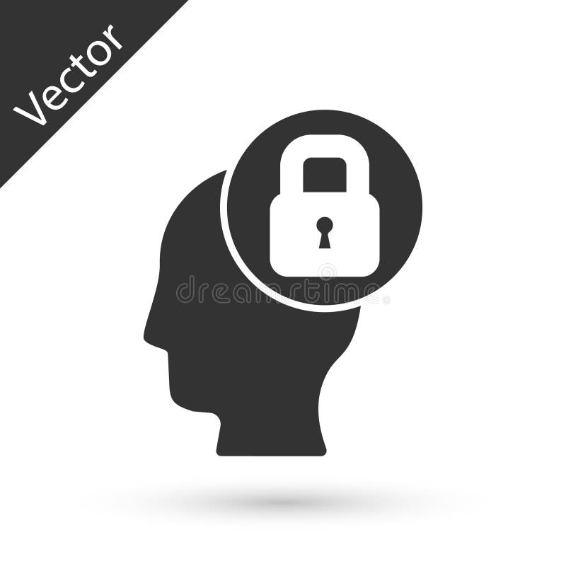 Grey Human Skull with Two Bones Tattoo Stock Vector - Illustration of ...