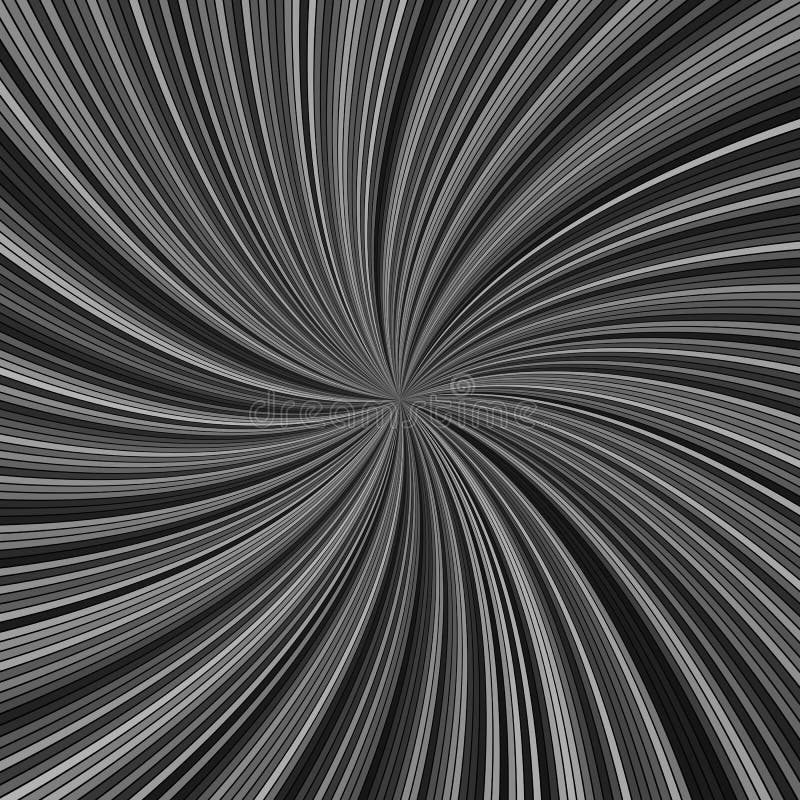 Red Hypnotic Abstract Spiral Stripe Background Stock Vector ... Red Hypnotic Abstract Spiral Stripe Background Stock Vector ...