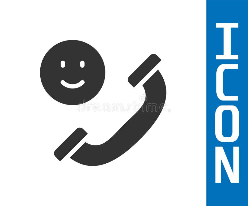 Mobile Phone Icon Grey Stock Illustrations – 8,623 Mobile Phone Icon ...