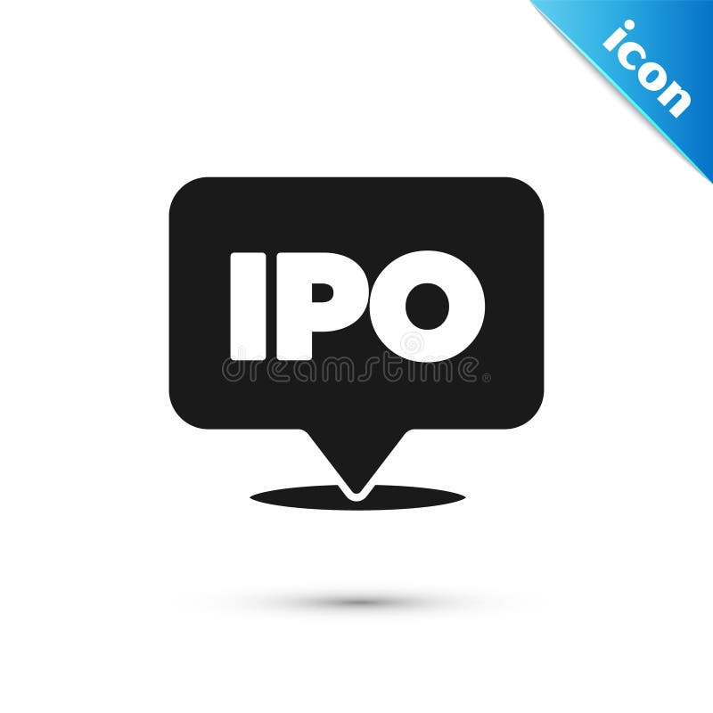 Initial Launch Rocket B Logo Stock Vector - Illustration of business ...