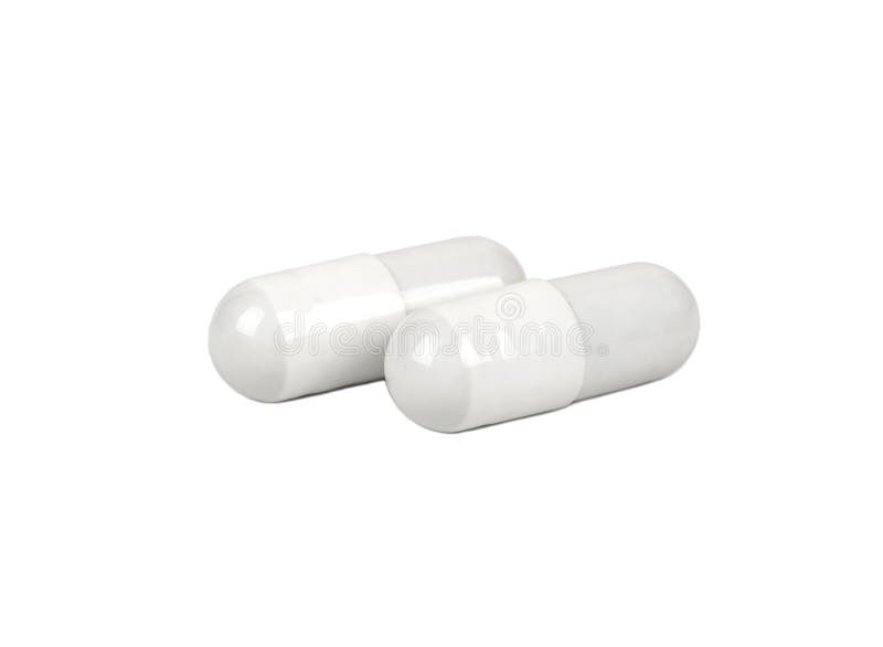 Grey capsules stock photo. Image of drugs, pharmacist - 27672892