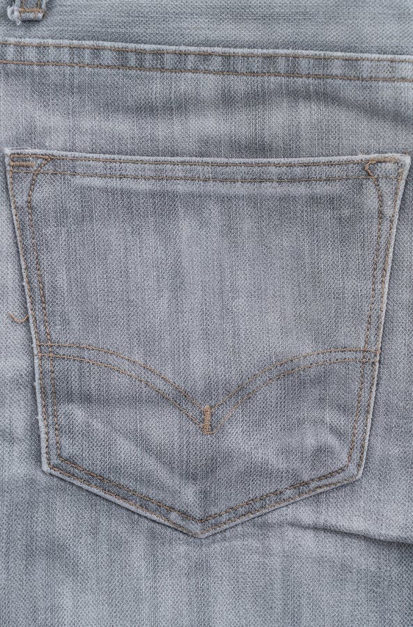 Grey jeans texture stock image. Image of garment, apparel - 90010613