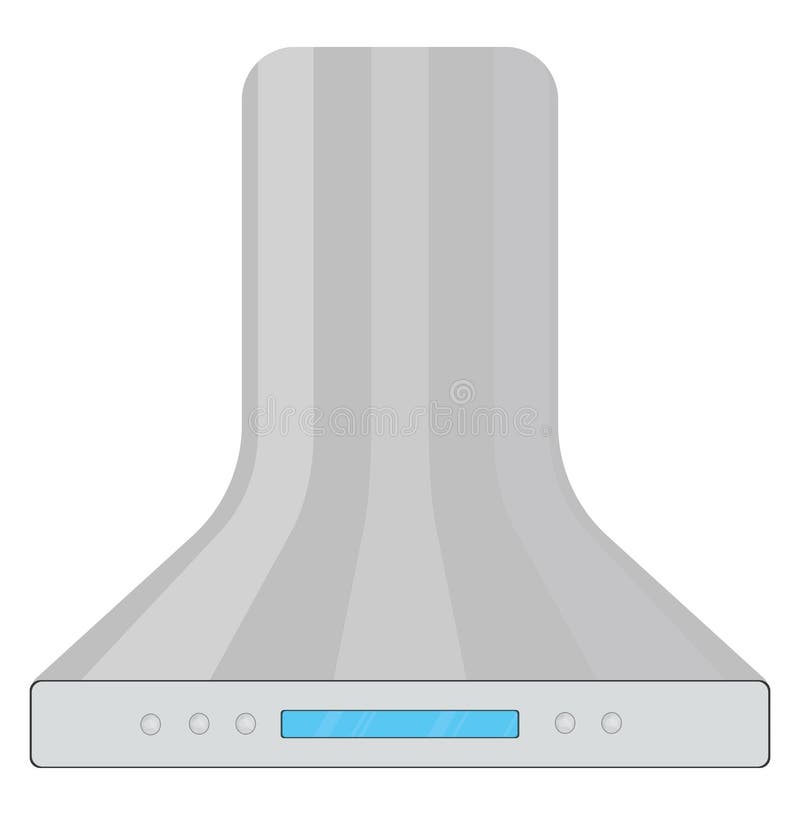 Kitchen Chimney Stock Illustrations – 849 Kitchen Chimney Stock ...
