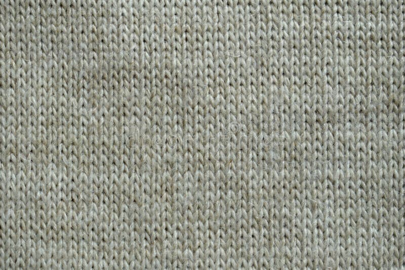 Grey Knitted Background. Surface Wool Texture. Copy Space for Your Text ...