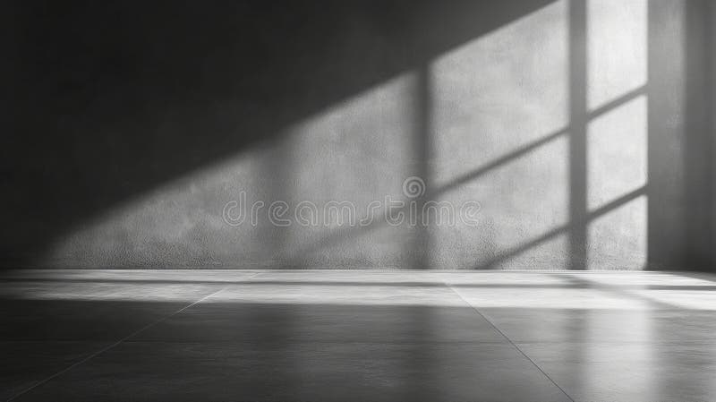 Grey Large Empty Space Background with Moody Dark Grey Gradient ...