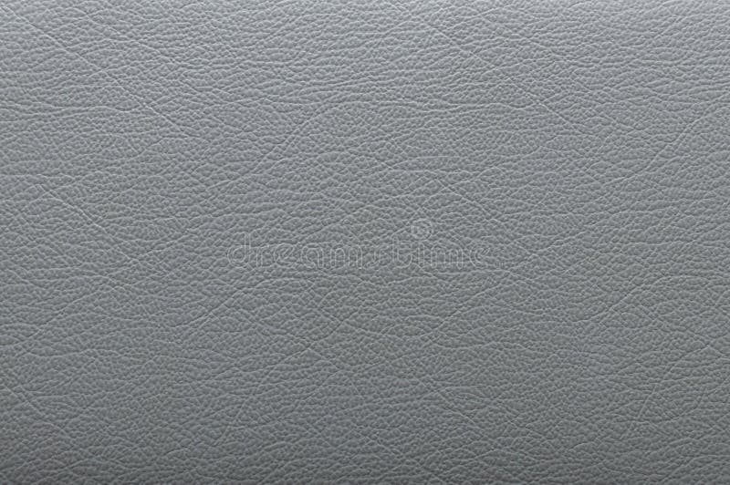 Grey leather texture stock image. Image of abstract, leather - 44594941