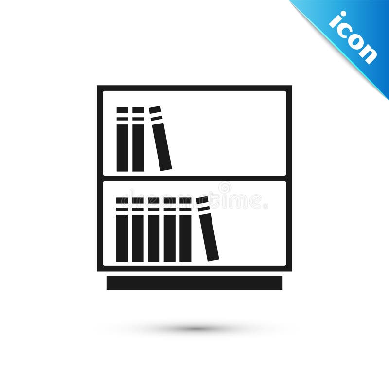 Set Library Bookshelf, Floor Lamp, Lamp Hanging and Sofa on Seamless ...