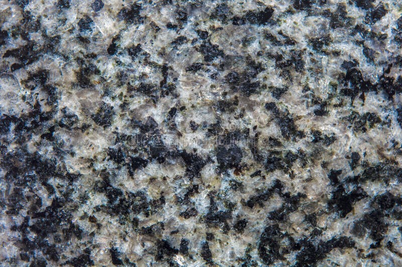 Grey Light Blue Marble Granite Stone Slab Surface Stock Photo - Image ...