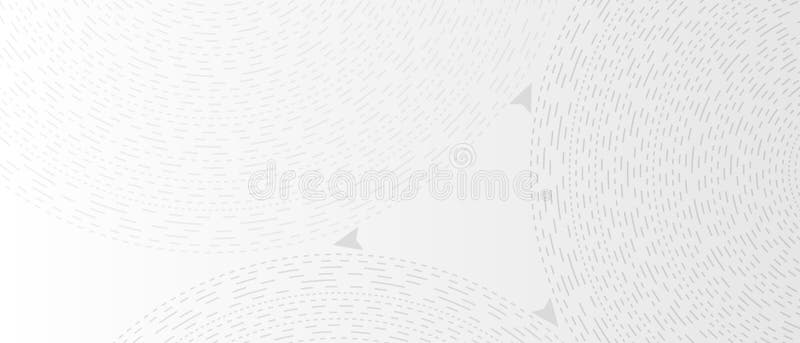 Grey Line and Arrows Abstract Presentation Background for Business ...