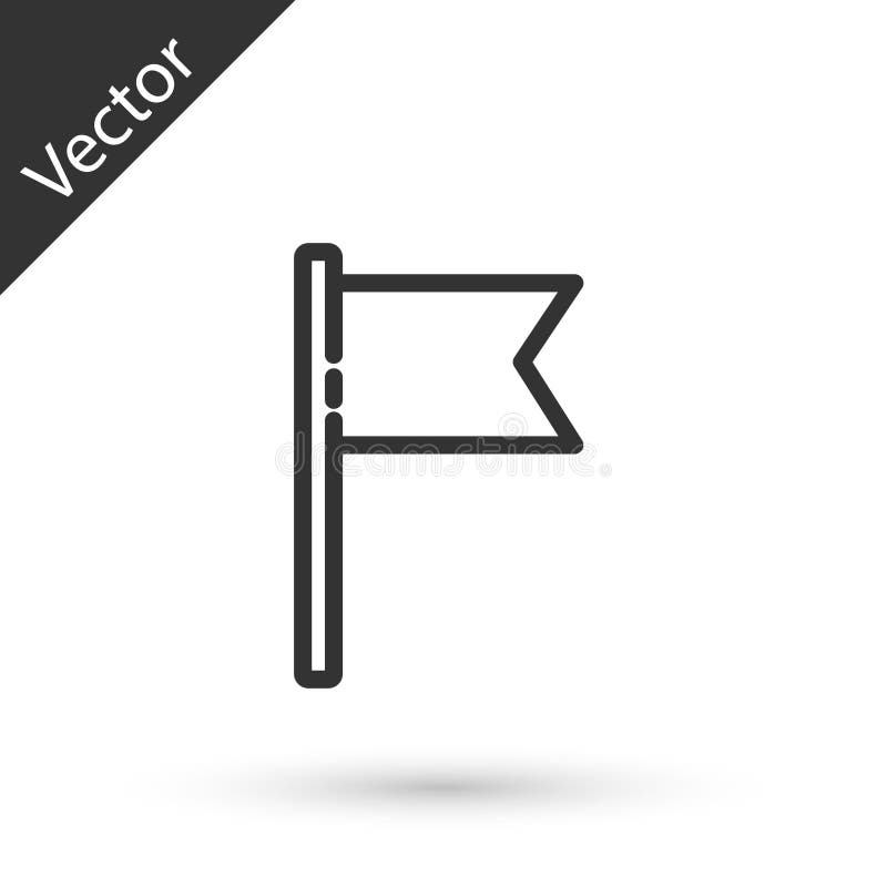 Small Flag Lineart Stock Illustrations – 427 Small Flag Lineart Stock ...