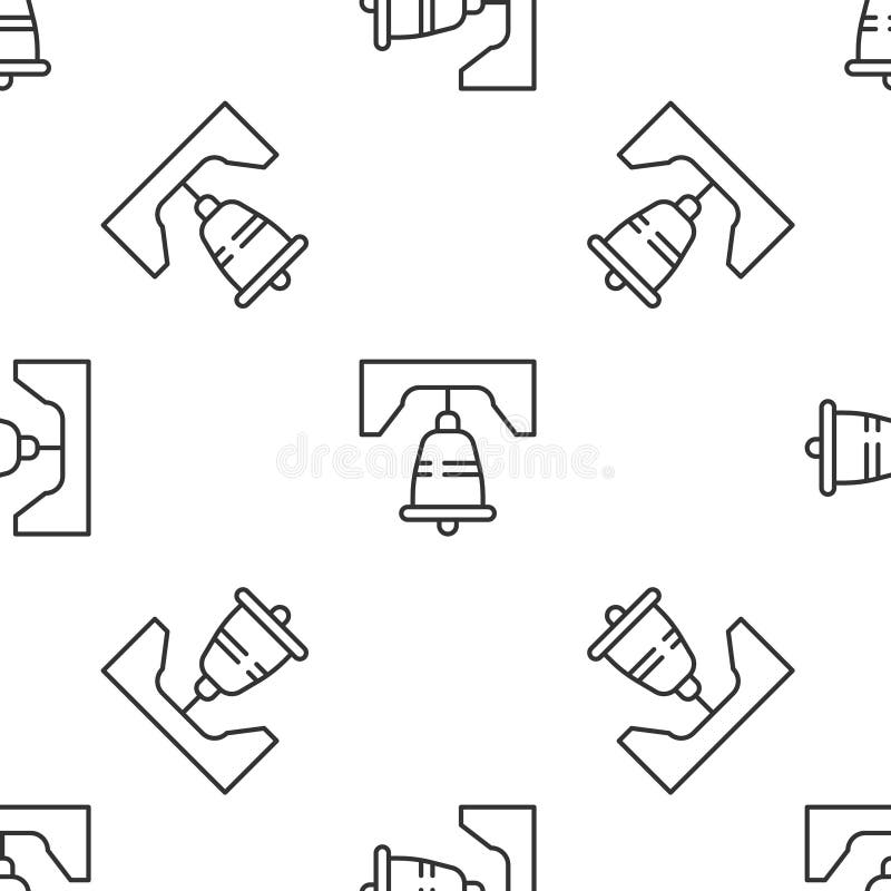 Philadelphia Liberty Bell Stock Illustrations – 408 Philadelphia ...