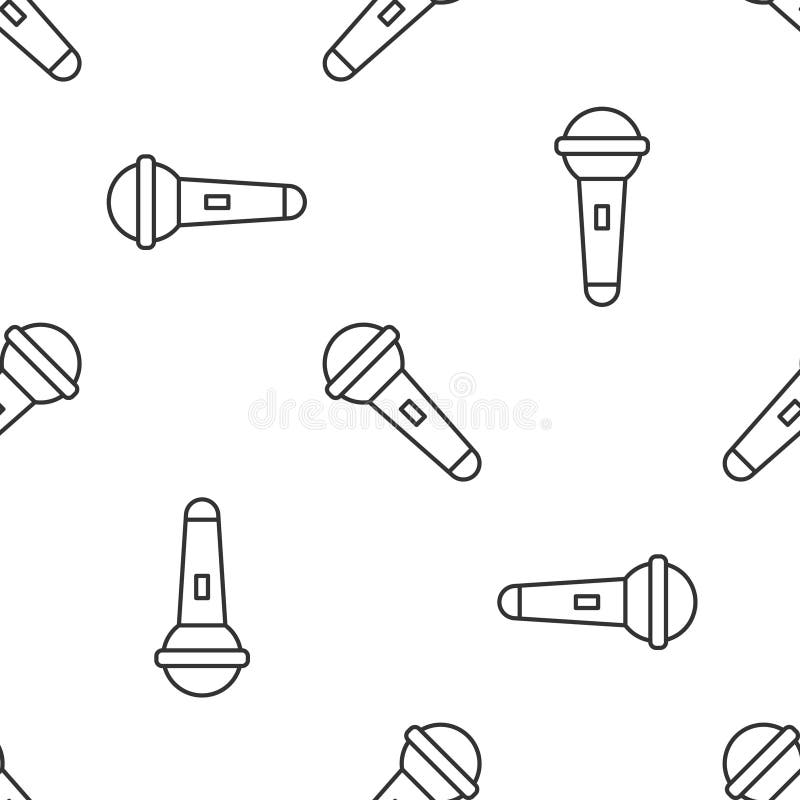 Speaker Background Seamless Stock Illustrations – 6,438 Speaker ...
