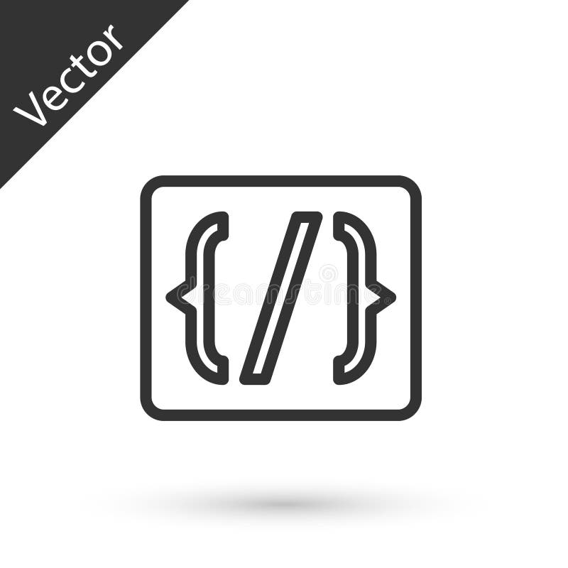 Syntax Icon Stock Illustrations – 554 Syntax Icon Stock Illustrations, Vectors & Clipart ...