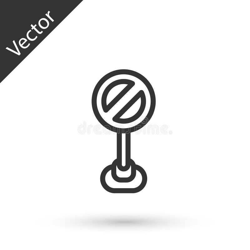 Grey Stop Stock Illustrations – 5,755 Grey Stop Stock Illustrations ...