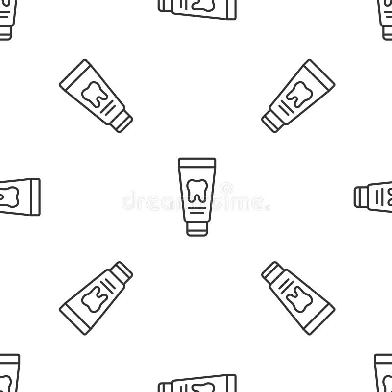 Grey Toothpaste Stock Illustrations – 995 Grey Toothpaste Stock ...