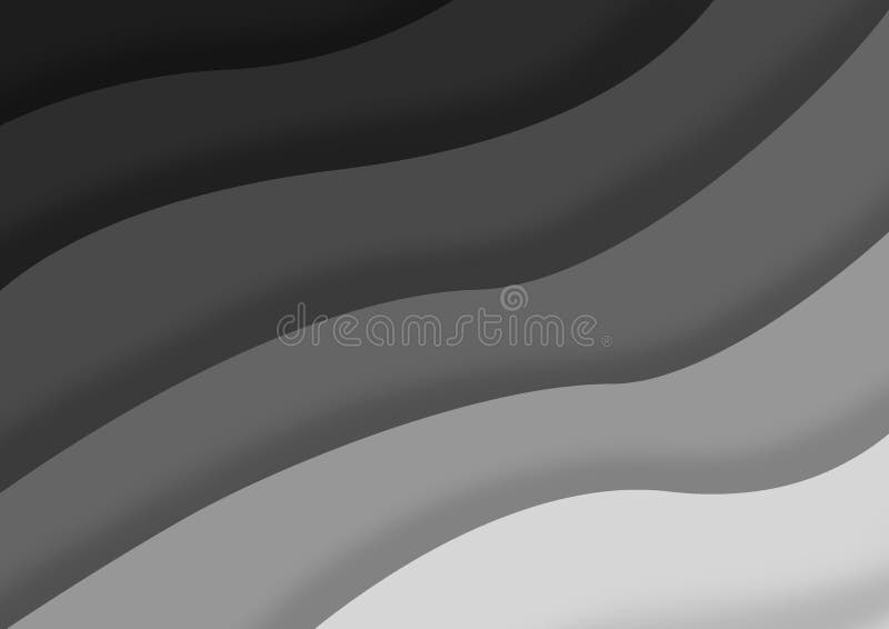 Grey Lined Textured Gradient Background for Use As Wallpaper or Layouts ...