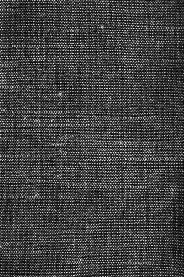 Grey Linen Canvas. the Background Image, Texture. Natural Linen Texture ...