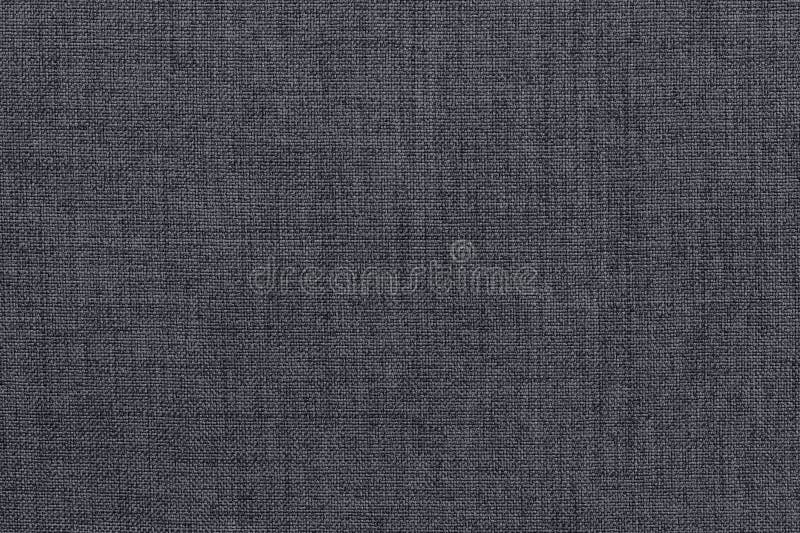 Grey Linen Fabric Texture Background, Seamless Pattern of Natural ...