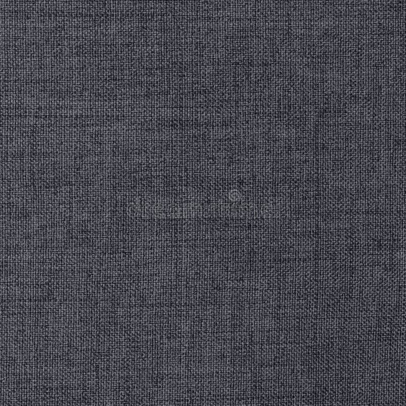 Grey Linen Fabric Texture Background, Seamless Pattern of Natural ...