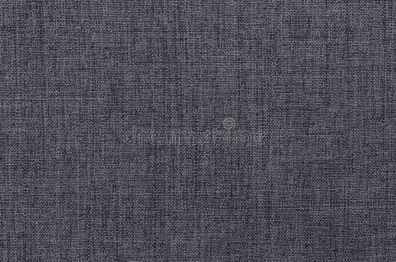 Grey Linen Fabric Texture Background, Seamless Pattern of Natural ...