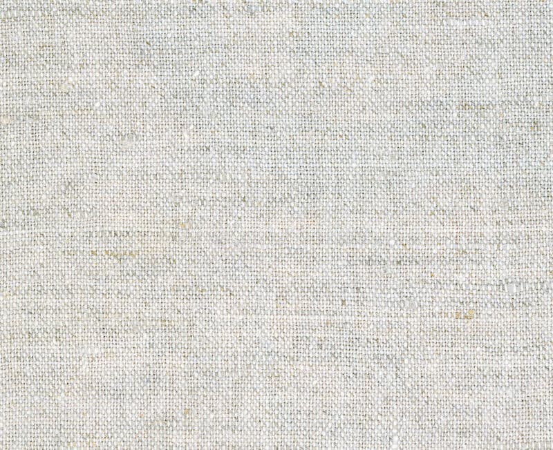 Light Gray Natural Linen Texture for the Background Stock Image - Image ...