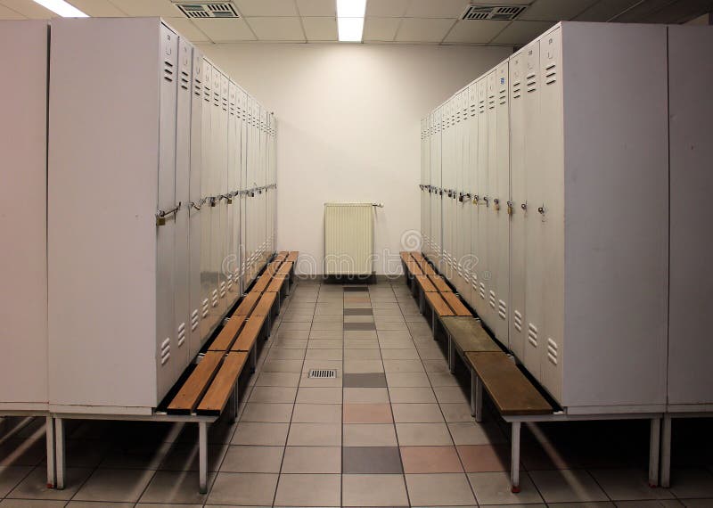 447 Grey Locker Room Stock Photos - Free & Royalty-Free Stock Photos ...