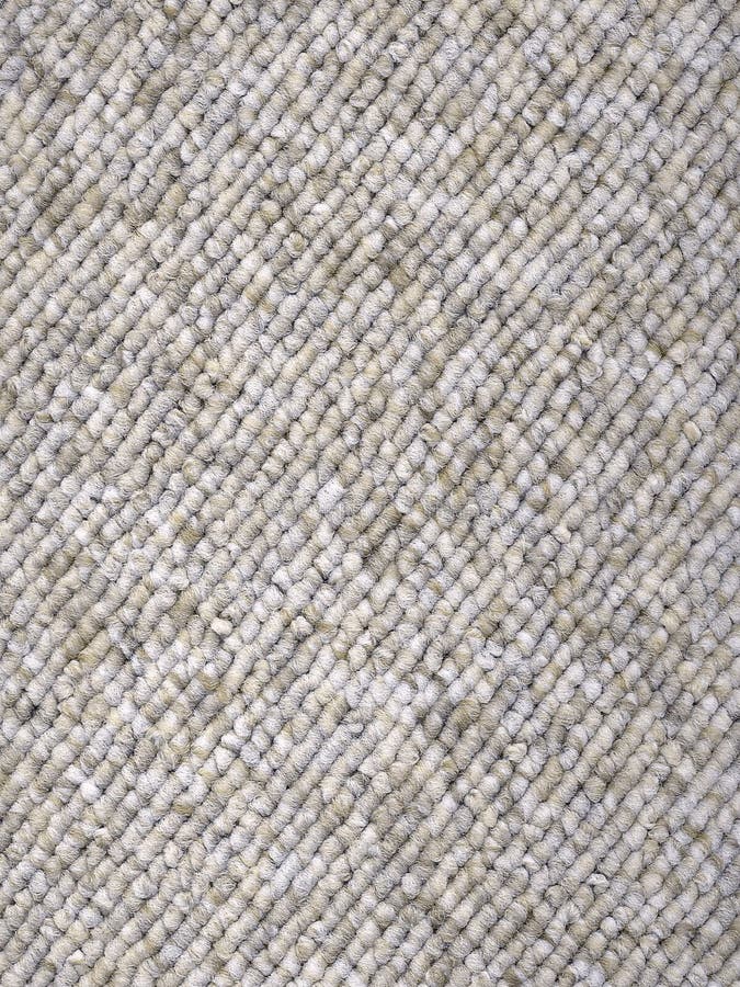 Grey Loop-Woven Carpet stock image. Image of woven, floor - 2435599