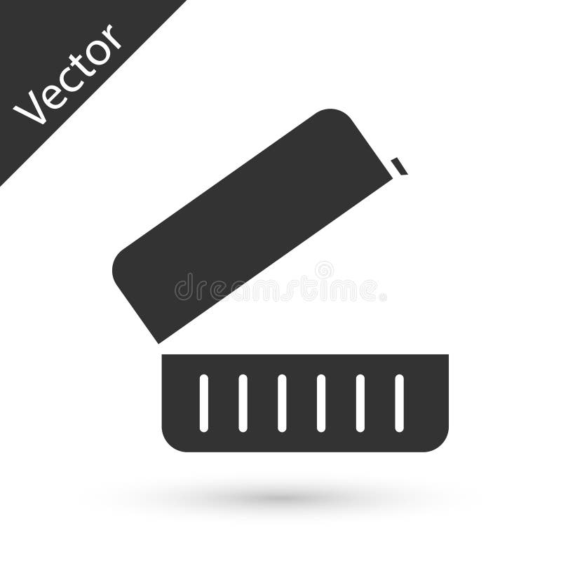 Open Grey Box Icon Stock Illustrations – 1,946 Open Grey Box Icon Stock ...