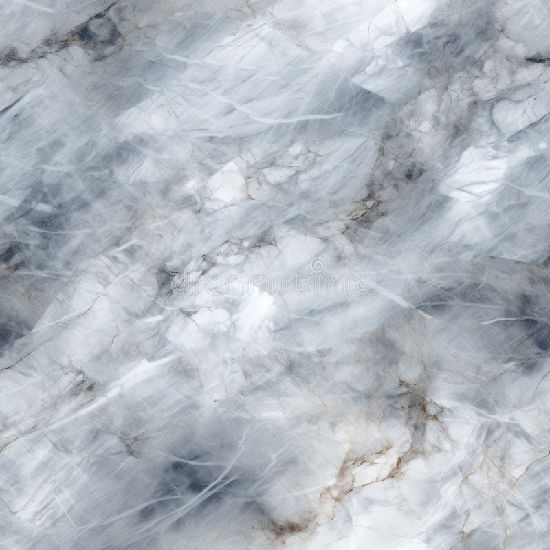 Grey Marble Creative Abstract Texture Wallpaper. Stock Illustration ...