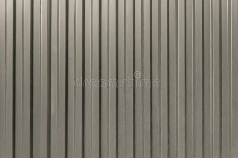 Grey Shipping Container Background Stock Photo - Image of ...