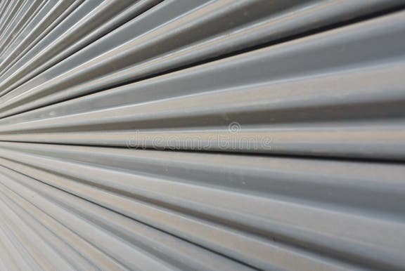 Grey metal stripe pattern stock photo. Image of background - 24366868