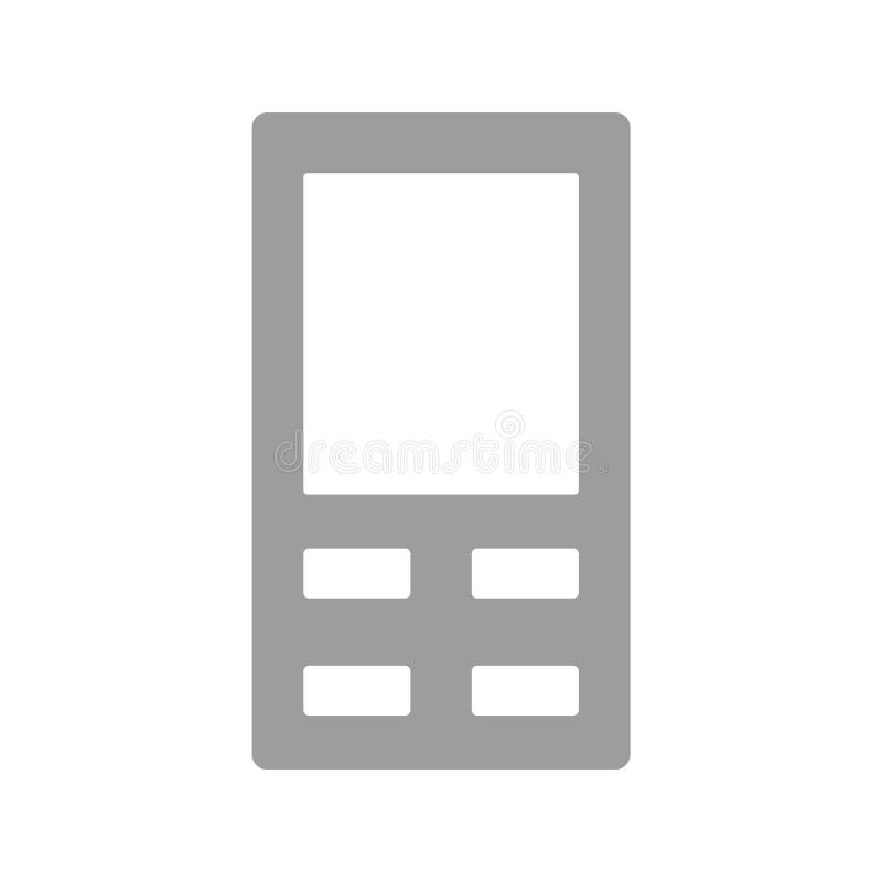 Buttons Phone Smart Stock Illustrations – 4,248 Buttons Phone Smart ...