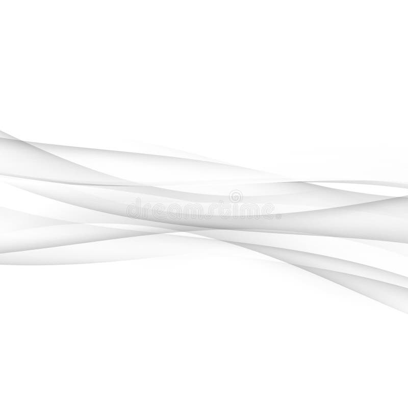 Grey Modern Futuristic Template Layout Stock Vector - Illustration of ...