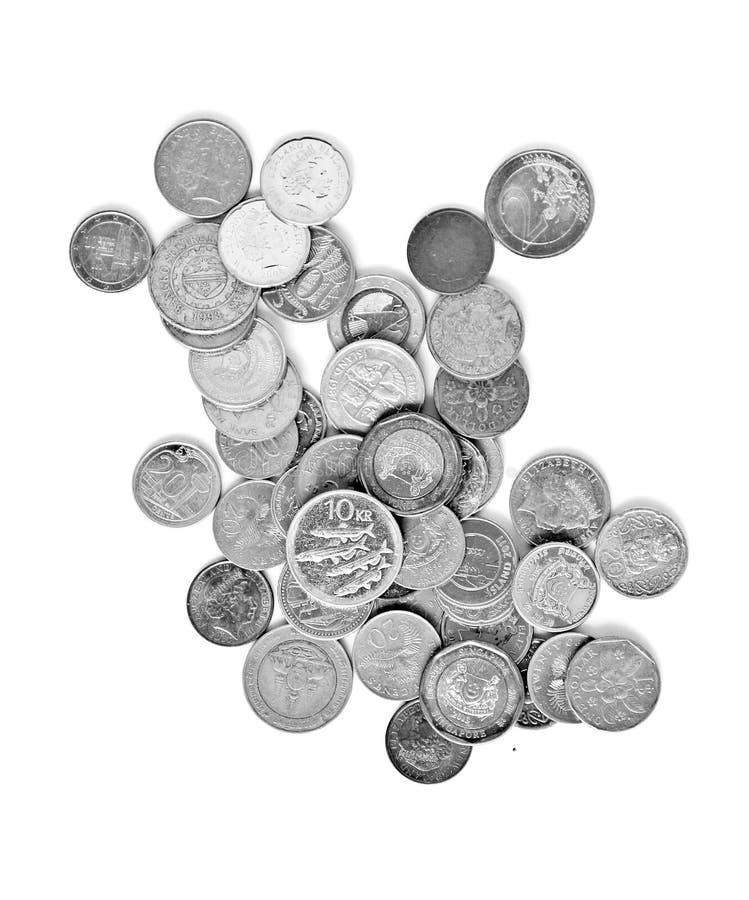 Grey money stock image. Image of symbol, business, wealth - 73450853